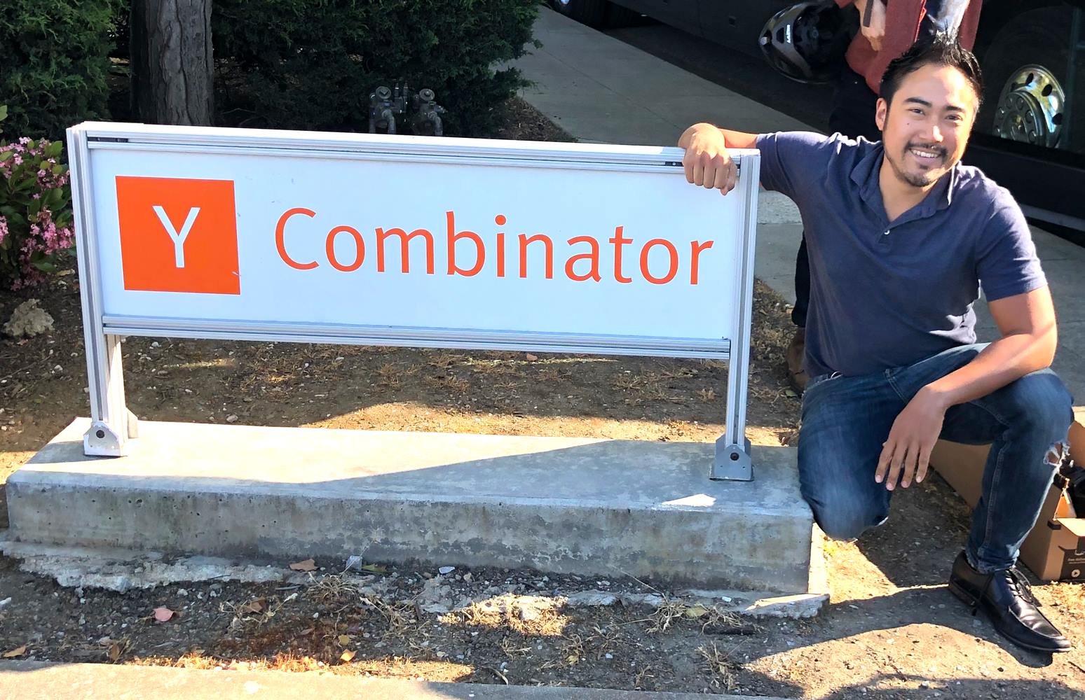 How this entrepreneur without a CS degree learned to code