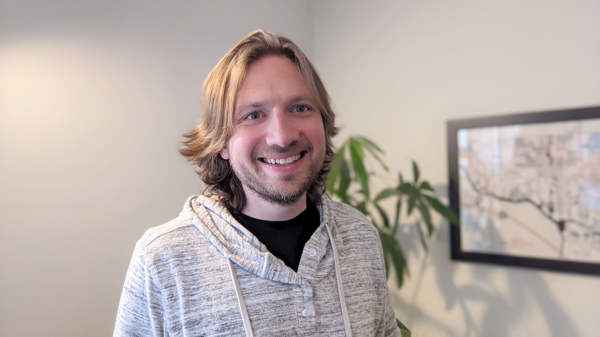 From self-taught developer to CTO without a CS degree From self-taught developer to CTO without a CS degree