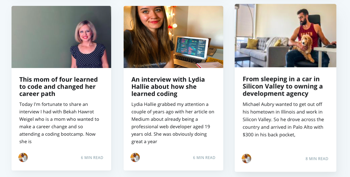 Learn To Code With These Free And Affordable Courses And Resources