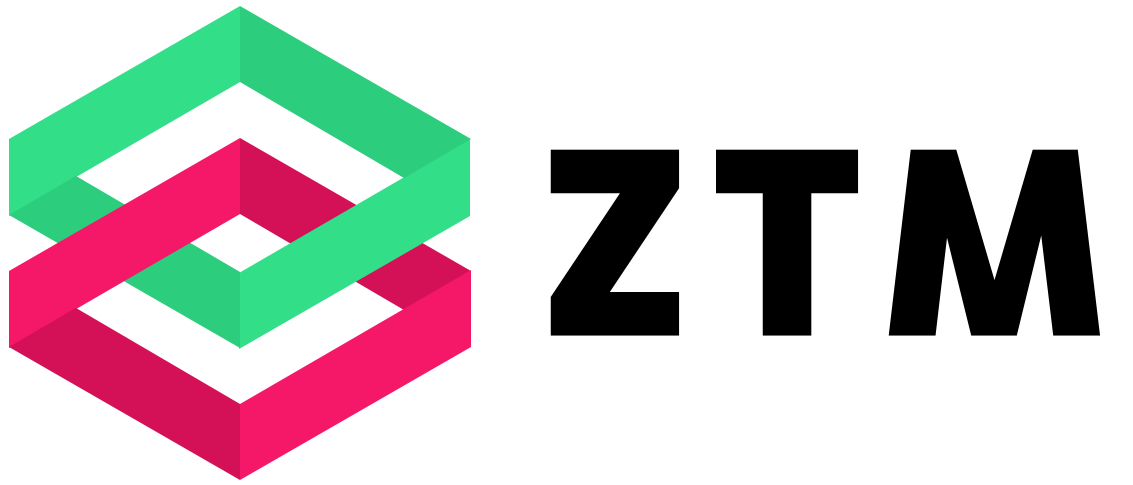 Zero to Mastery Complete Web Developer course