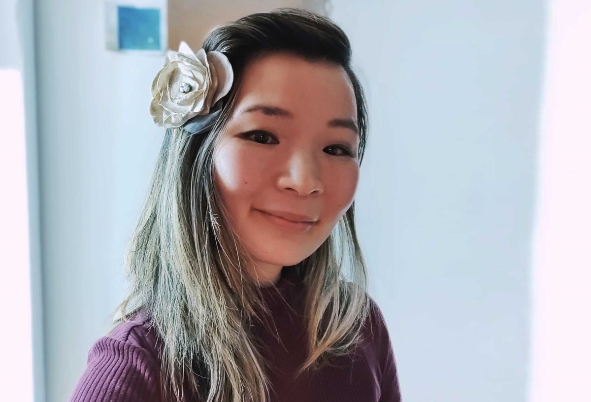 How Valentin learned to code with Boolean coding bootcamp